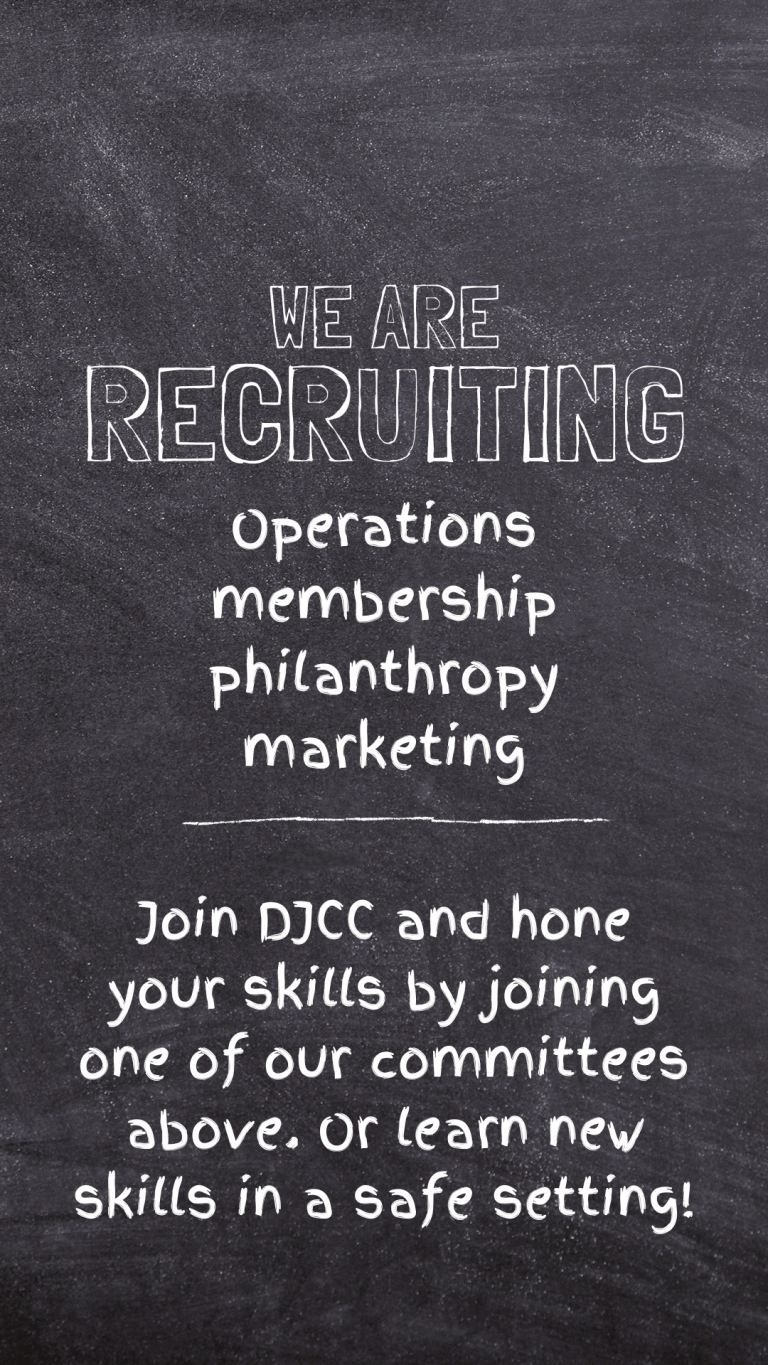 Dallas Junior Chamber – The Premier Young Professional Organization in ...