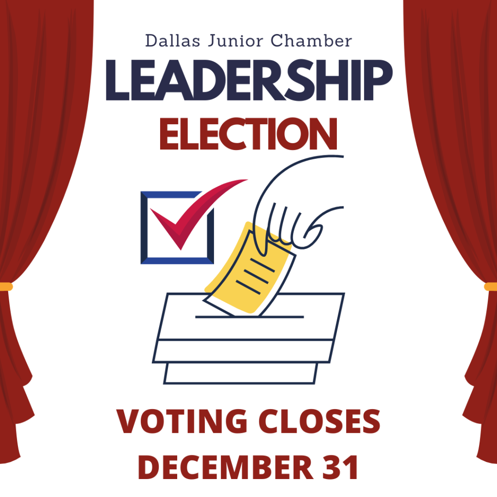 Dallas Junior Chamber – The Premier Young Professional Organization in ...
